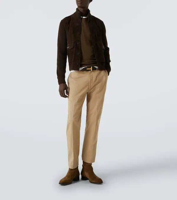 TOM FORD Wool Sweater