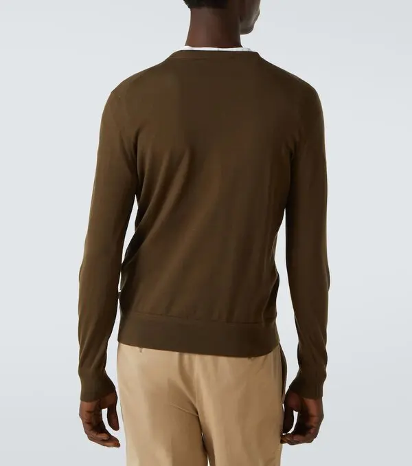 TOM FORD Wool Sweater