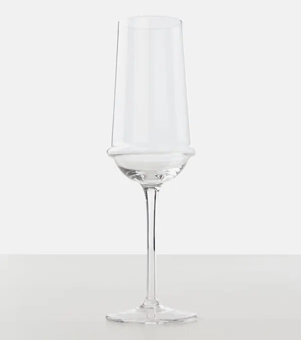 SERAX Dune Champagne Set Of Four Glasses Kelly Wearstler