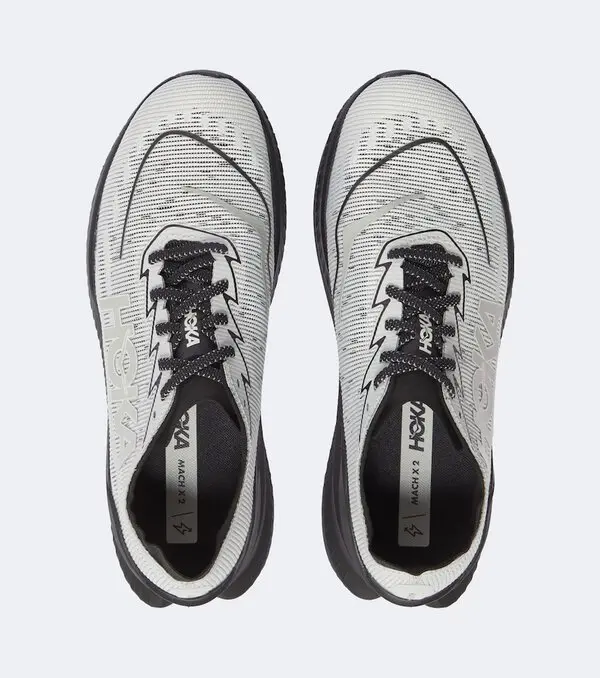 Hoka One One Mach X 2 Sneakers