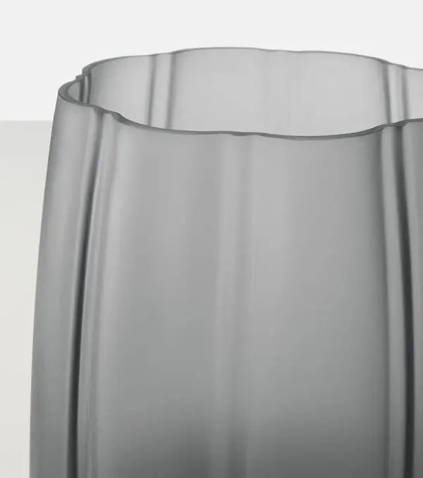 SERAX Shapes Glass Vase Piet Boon
