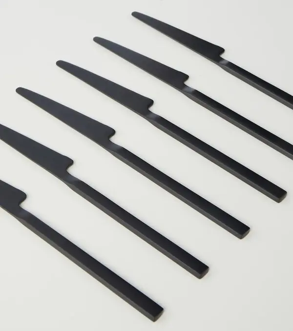 101 COPENHAGEN Kogei 24-piece Cutlery Set