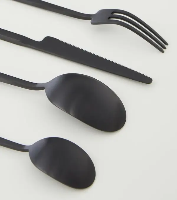 101 COPENHAGEN Kogei 24-piece Cutlery Set