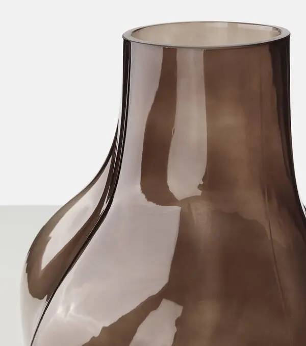 101 COPENHAGEN Bakku Big Glass Vase