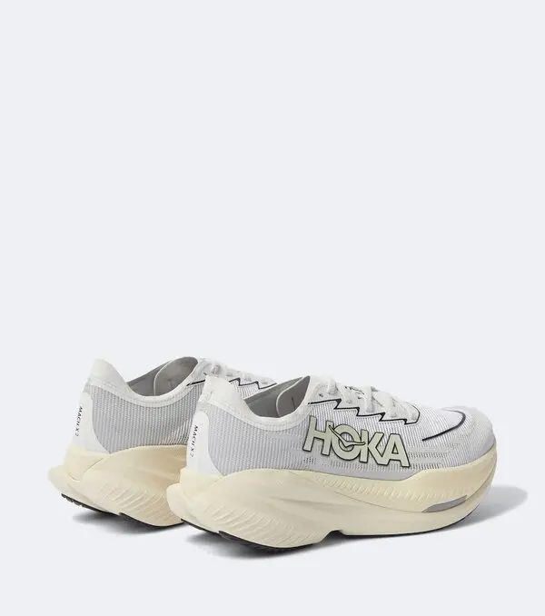 Hoka One One Mach X 2 Sneakers