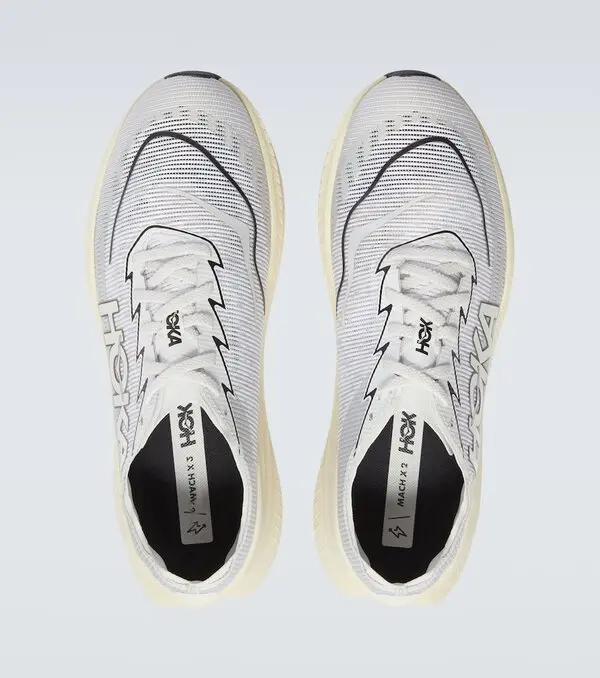 Hoka One One Mach X 2 Sneakers