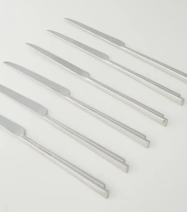 SERAX Dune 24-piece Cutlery Set Kelly Wearstler