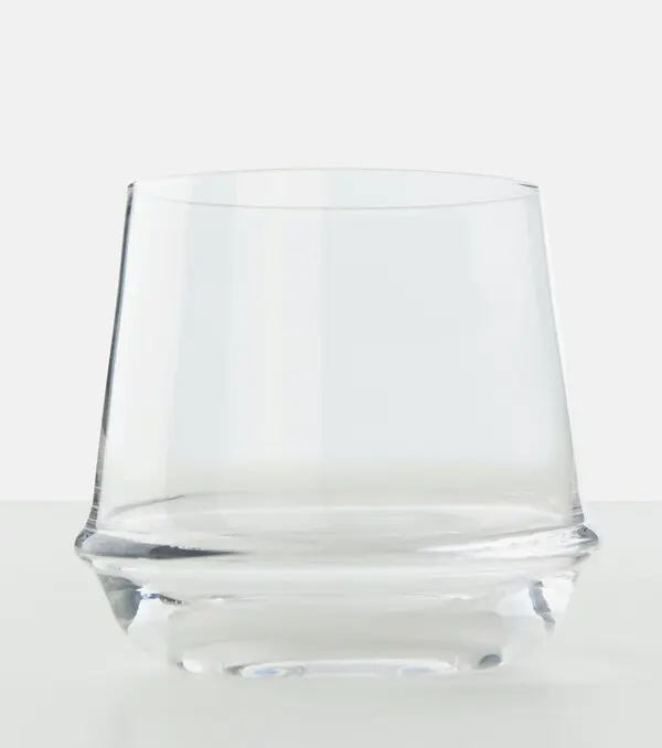 SERAX Set Of 4 Dune Whiskey Glass Kelly Wearstler
