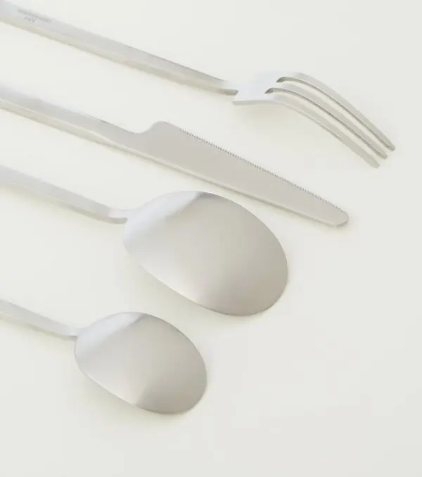 101 COPENHAGEN Kogei 24-piece Cutlery Set