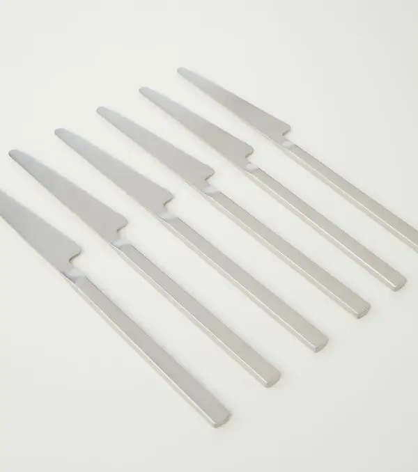101 COPENHAGEN Kogei 24-piece Cutlery Set