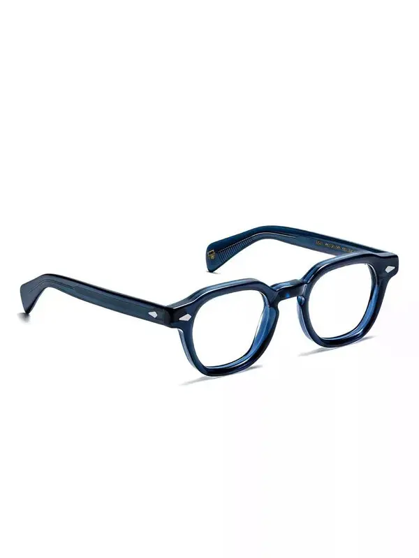 MOSCOT Dolt Glasses - Blue
