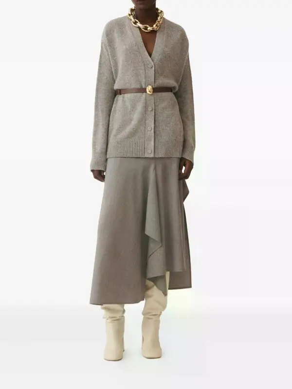 Fabiana Filippi V-neck Cardigan