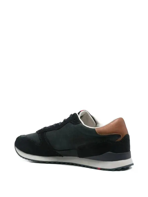Lloyd Edmond Leather Sneakers