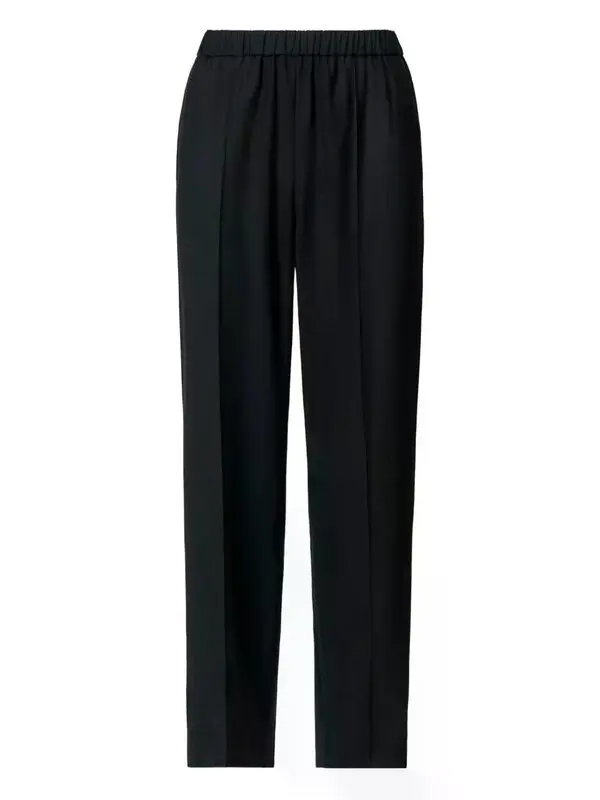 Fabiana Filippi Elasticated Waistband Trousers