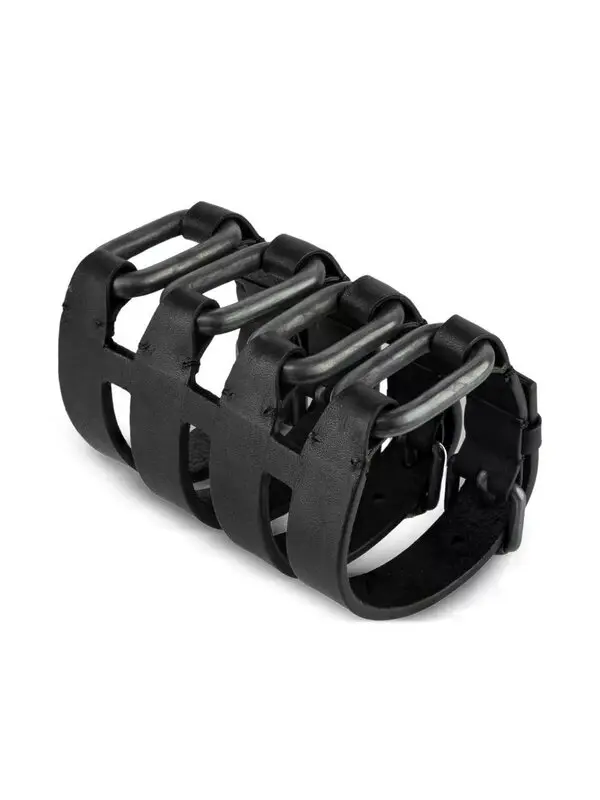 PARTS OF FOUR Leather Bracelet