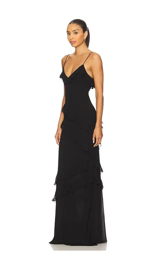 Majorelle Aesha Gown