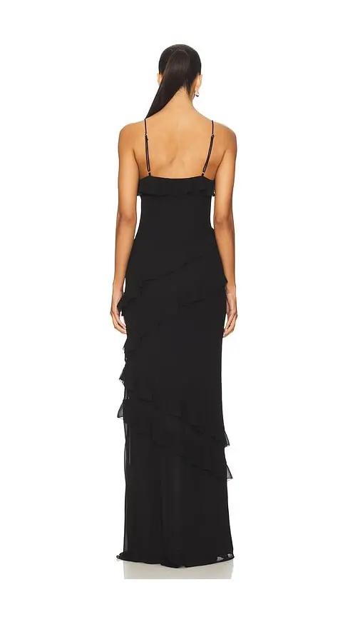 Majorelle Aesha Gown