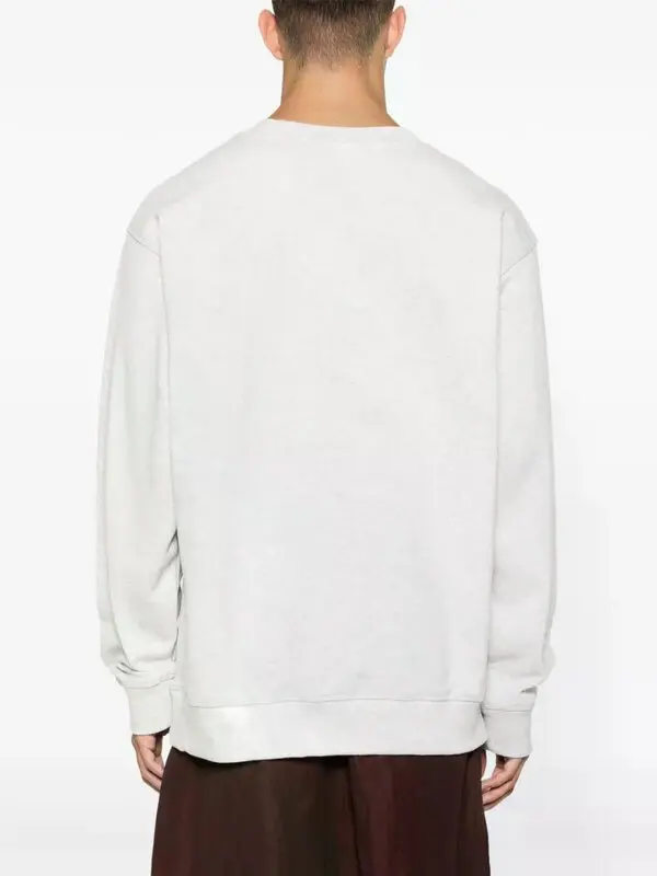 NEW BALANCE Athletics Sweatshirt