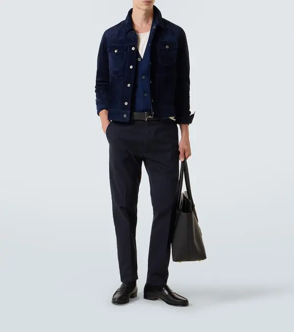 TOM FORD Wool Cardigan