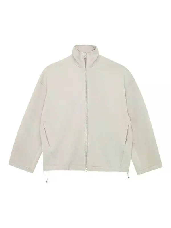 Remain Birger Christensen Zipped Sweatshirt