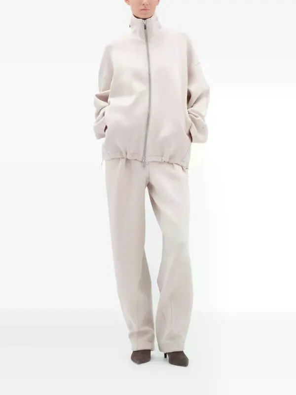 Remain Birger Christensen Zipped Sweatshirt