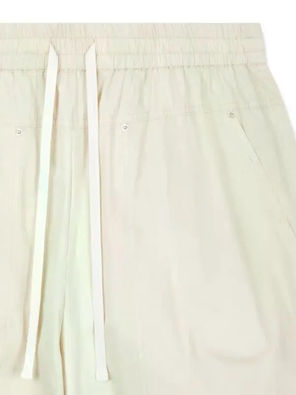 STUDIO TOMBOY Elasticated Waistband Trousers