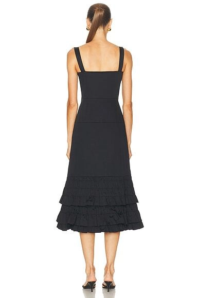 Alexis Atalya Dress