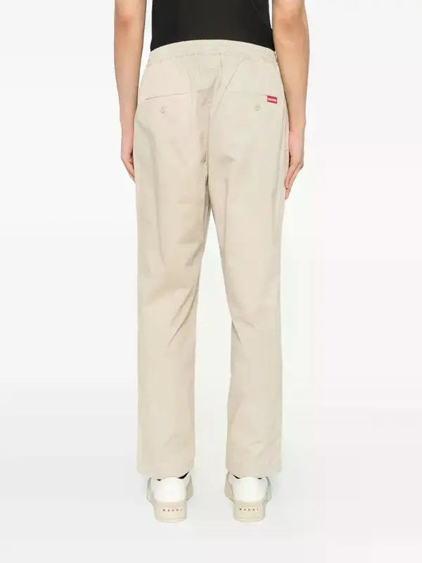 ICECREAM Embroidered Skate Pants