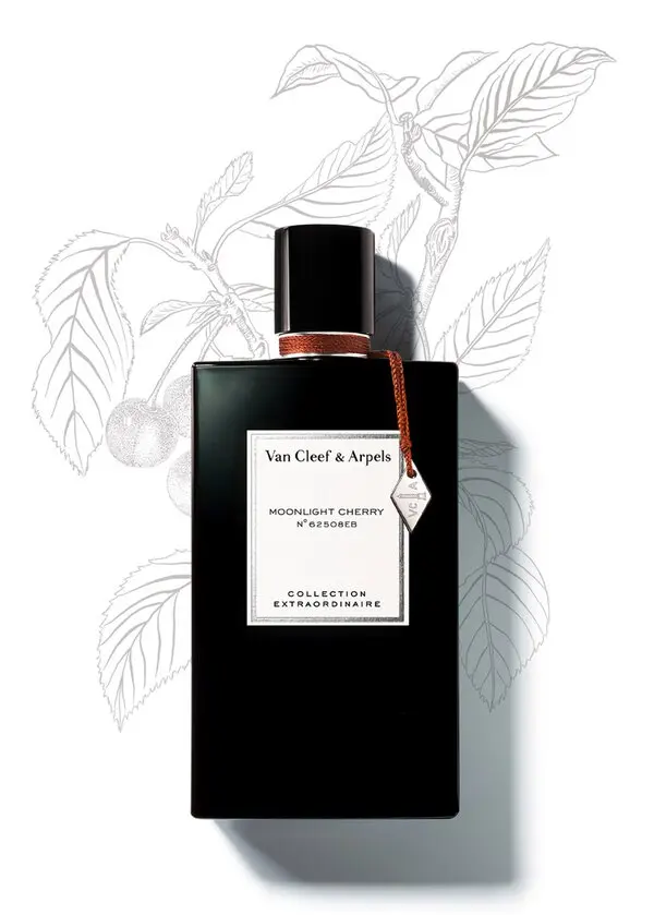 Van Cleef & Arpels Moonlight Eau De Parfum - Cherry