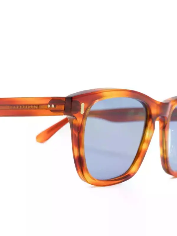 FAMILY AFFAIR Rita Square-frame Sunglasses