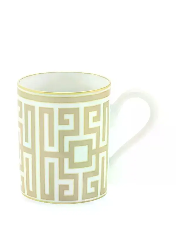GINORI 1735 Labirinto Mug