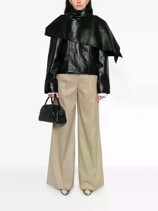 IRO PARIS Tailored Trousers