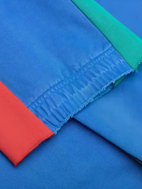 GALLERY DEPT. Colour-block Track Pants