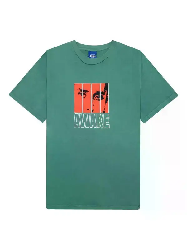 AWAKE NY Vegas Graphic T-shirt