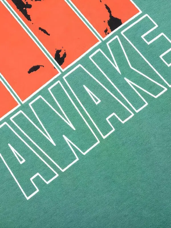 AWAKE NY Vegas Graphic T-shirt
