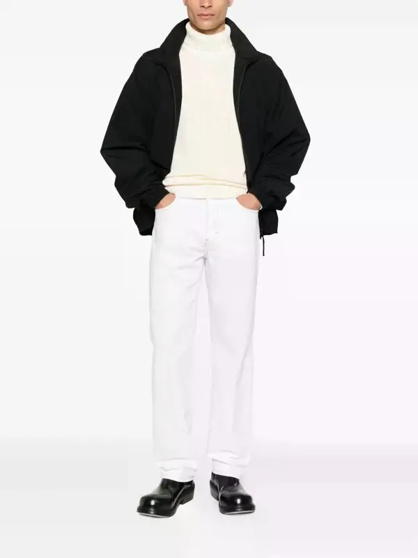 Givenchy Paris Turtleneck Sweater