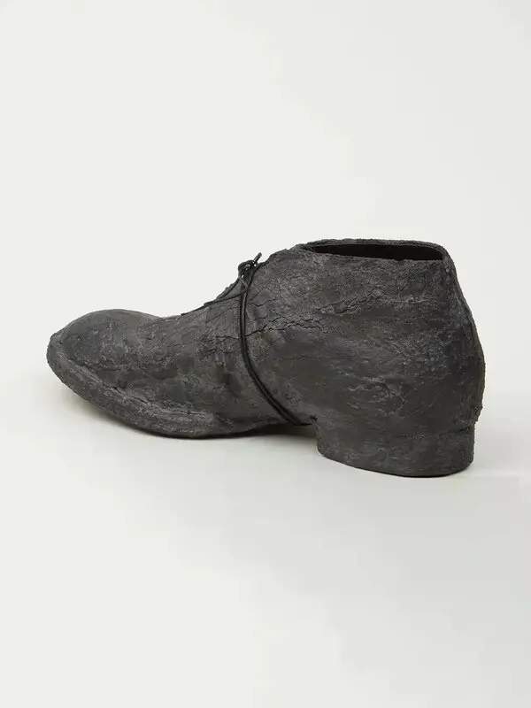 BARNY NAKHLE Chunky Derby Shoe