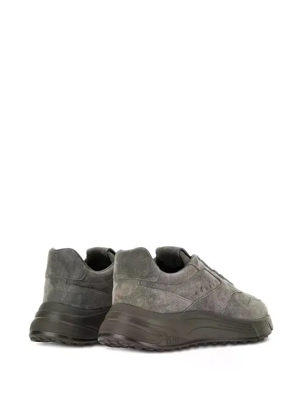 Hogan Hyperlight Lace-up Sneakers