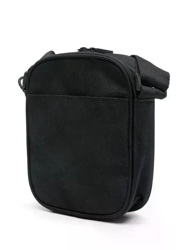BARBOUR INTERNATIONAL Knockhill Essential Bag - Black