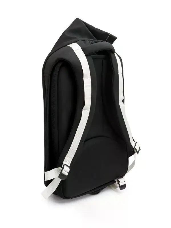 JOHNUNDERCOVER Road To Nowhere Print Backpack