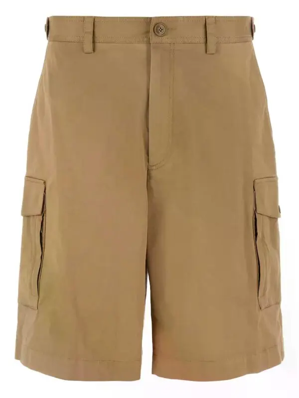 Moncler Cargo Pocket Shorts
