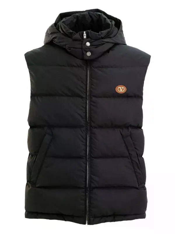 Valentino Garavani Padded Gilet
