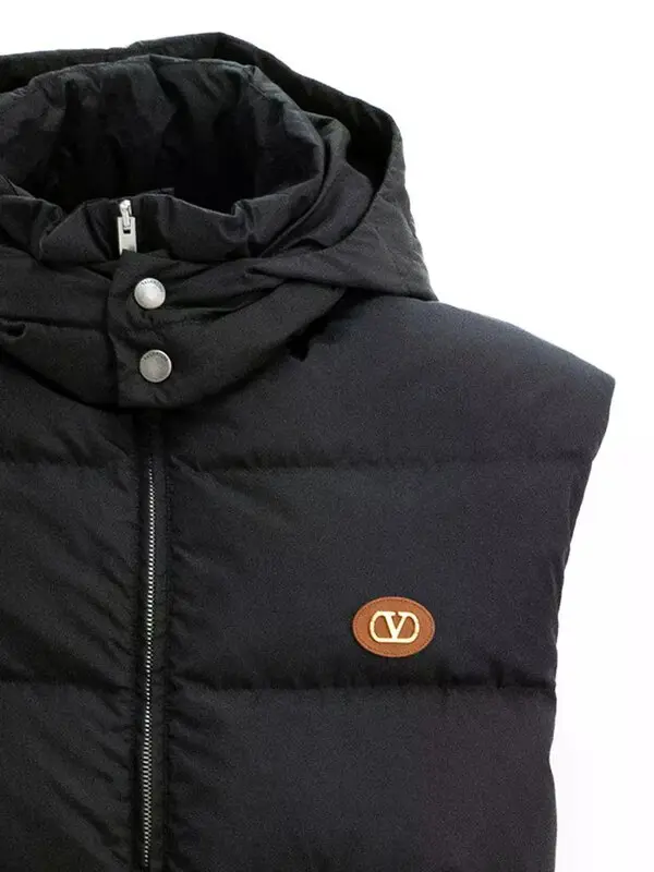 Valentino Garavani Padded Gilet