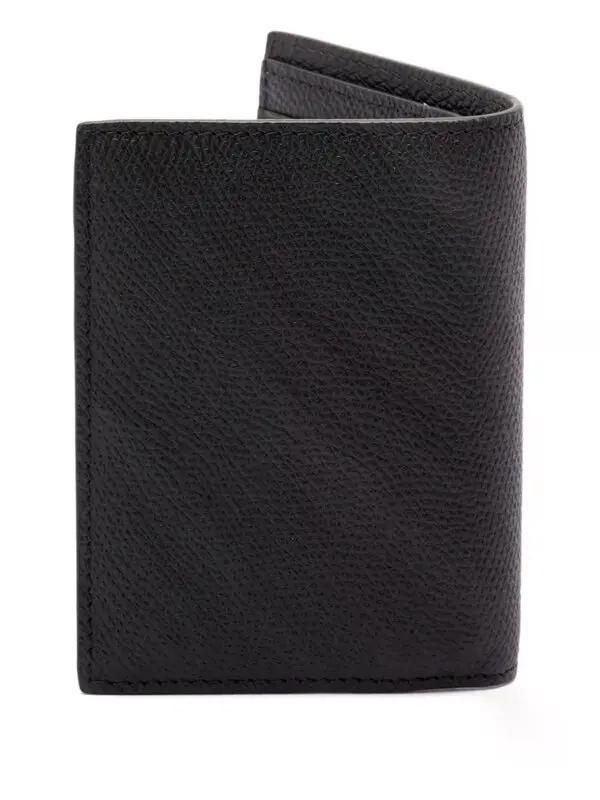 Valentino Garavani Vlogo Signature Cardholder Calfskin