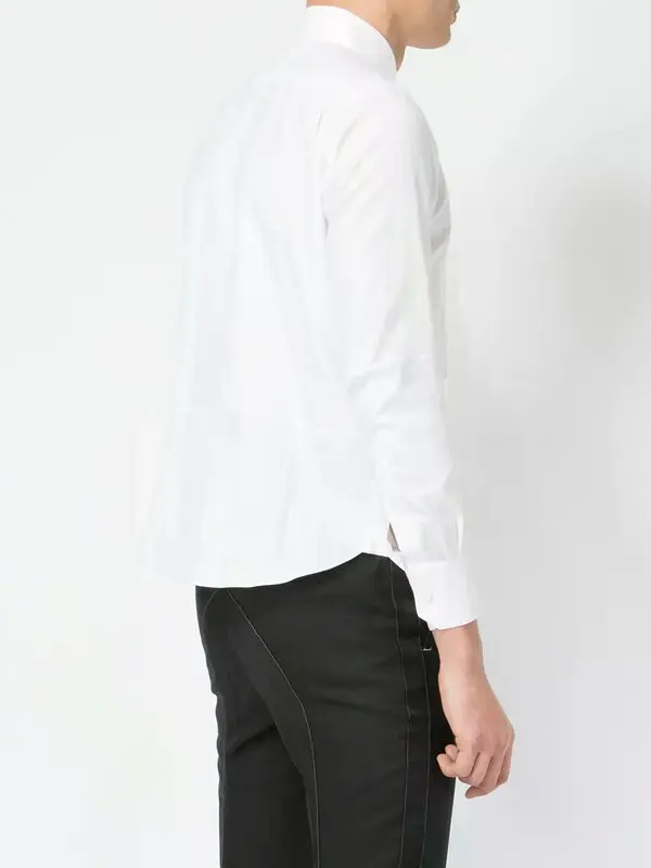 SHIRO SAKAI Shigoto X Shirt