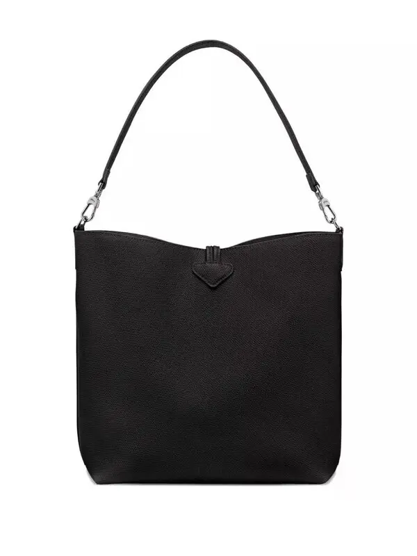 Longchamp Medium Le Roseau Shoulder Bag