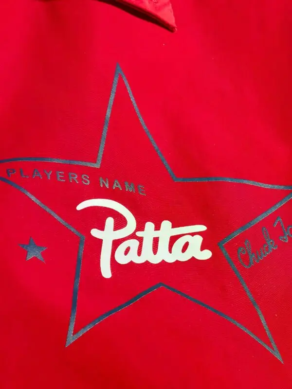 CONVERSE X Patta Coaches Jacket