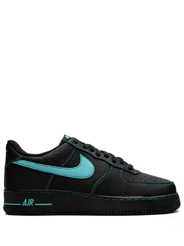 Nike Force 1 Low Trainers