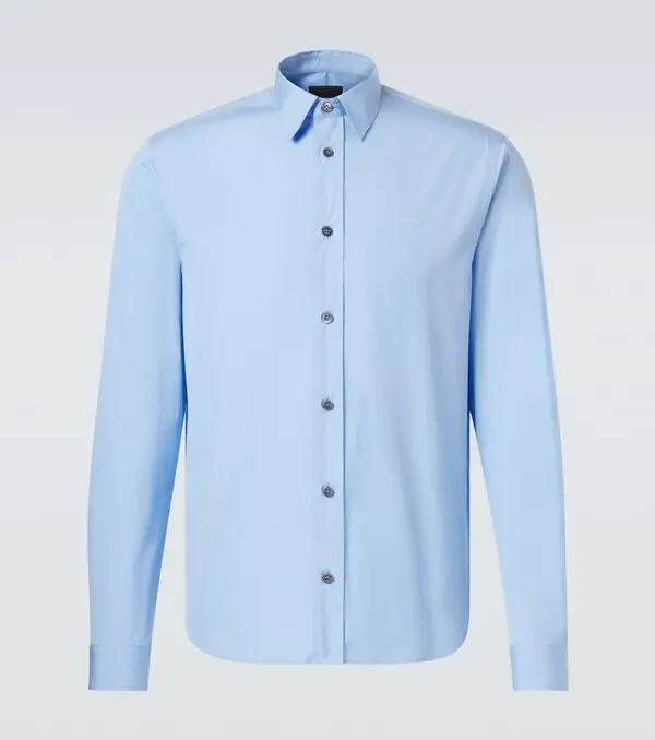 Prada Cotton Shirt