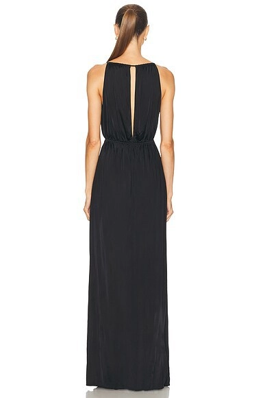 NILI LOTAN Vesper Maxi Dress